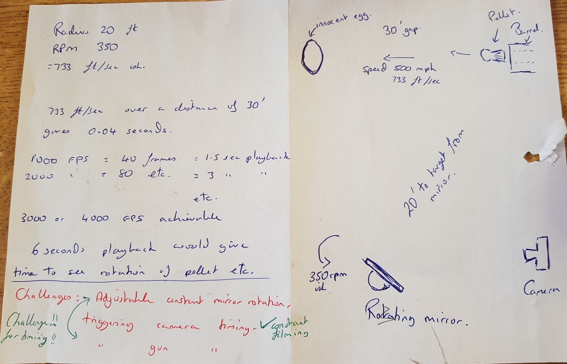 High speed videography | My CNC Machines and all things that keep me poor